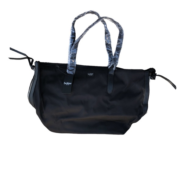 Botkier | Bags | Botkier Nilon Tote | Poshmark